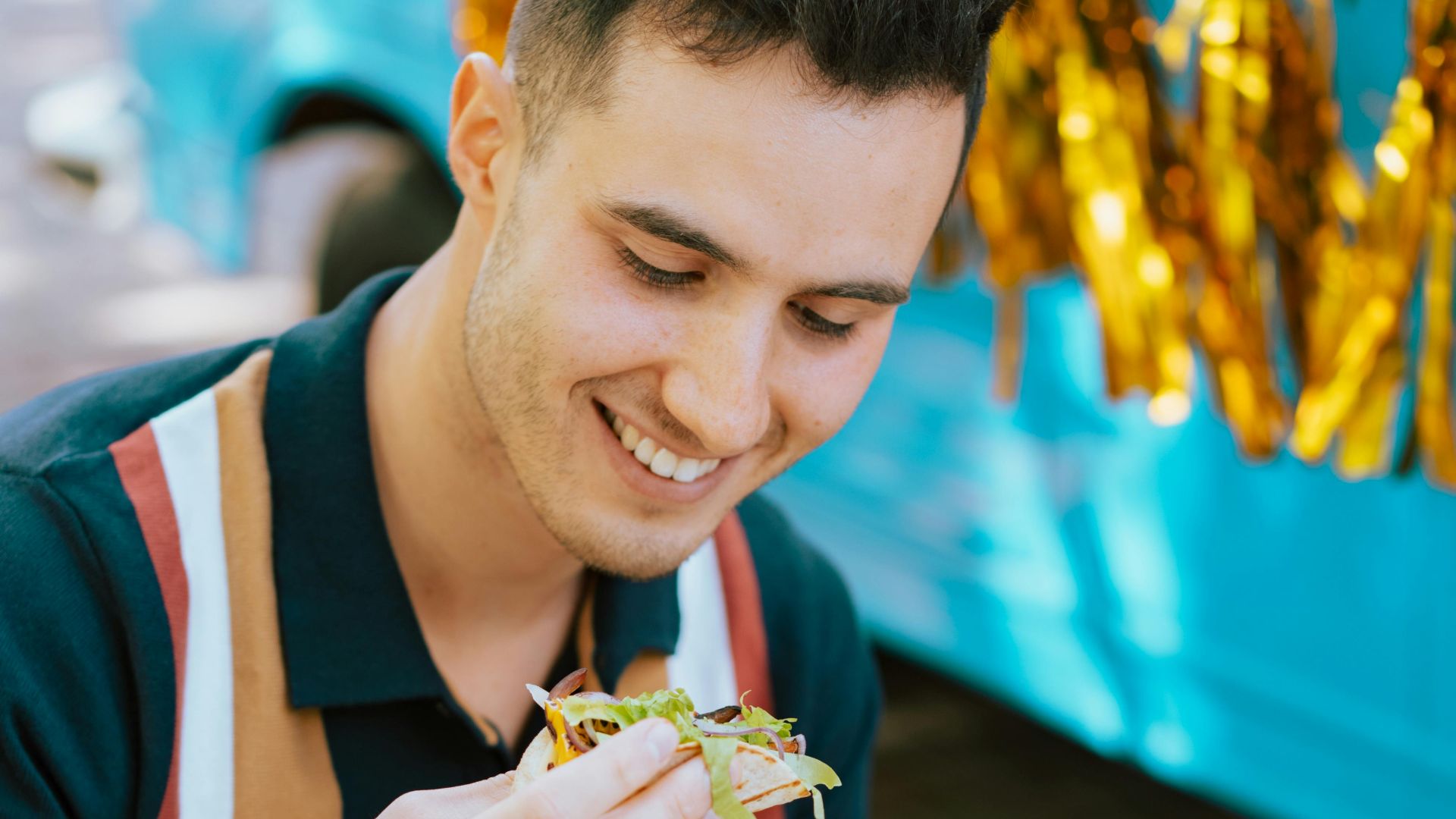 20 foods that transport you straight to another country