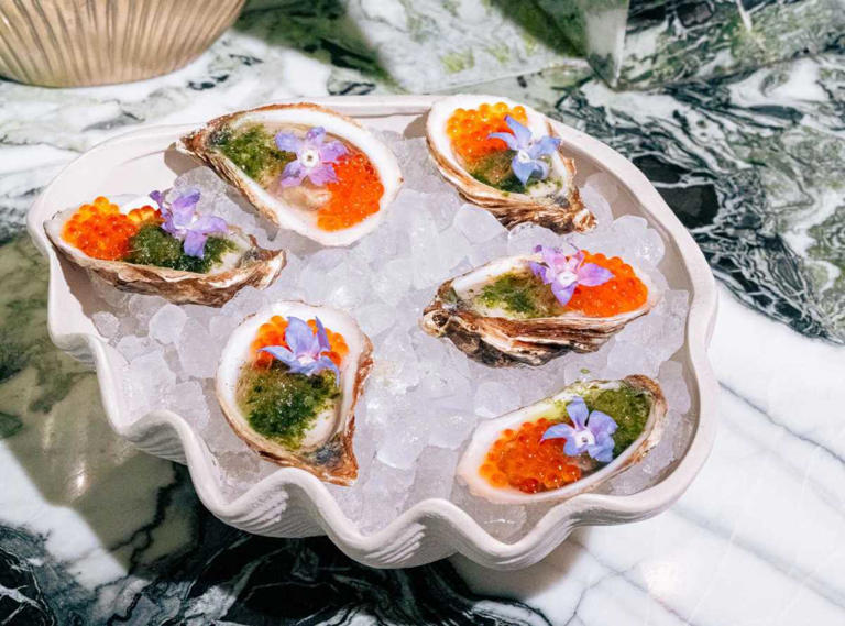 Ceviche Project