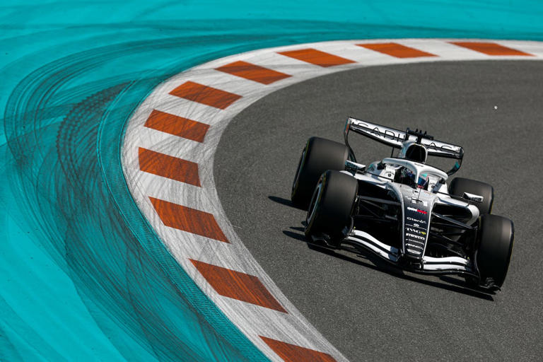 Cadillac is ready to compete in Formula 1. Can it win?
