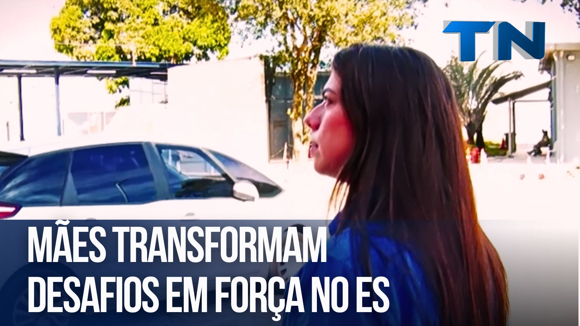 Mães transformam desafios em força no ES