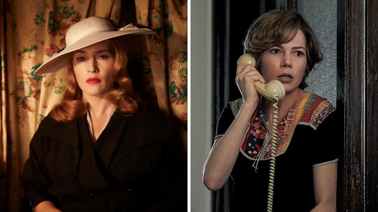 Fans crown these 20 women the greatest actresses ever