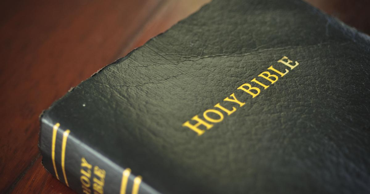 Decoding ancient truths: 7 historical facts about Jesus and the Bible