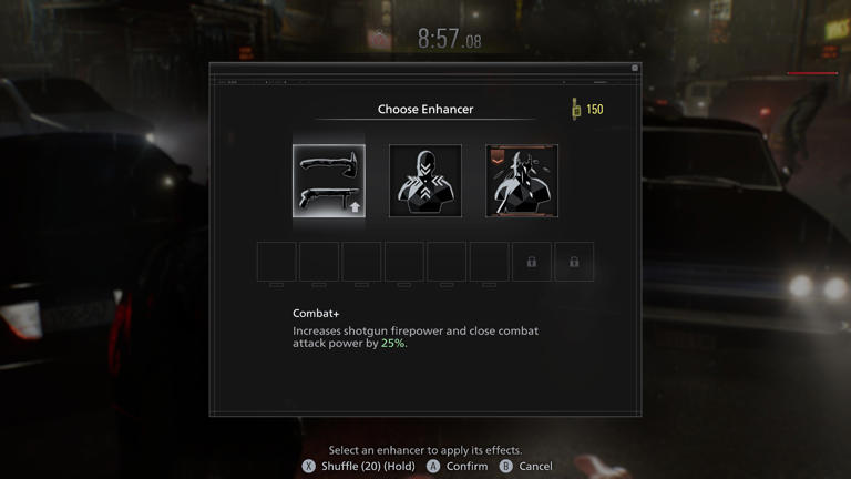 Resident Evil Requiem just shadow-dropped a bonus roguelike mode, and ...