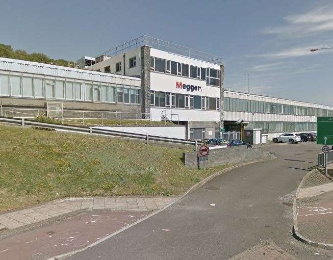 ESCO Technologies to acquire Megger Group in Dover