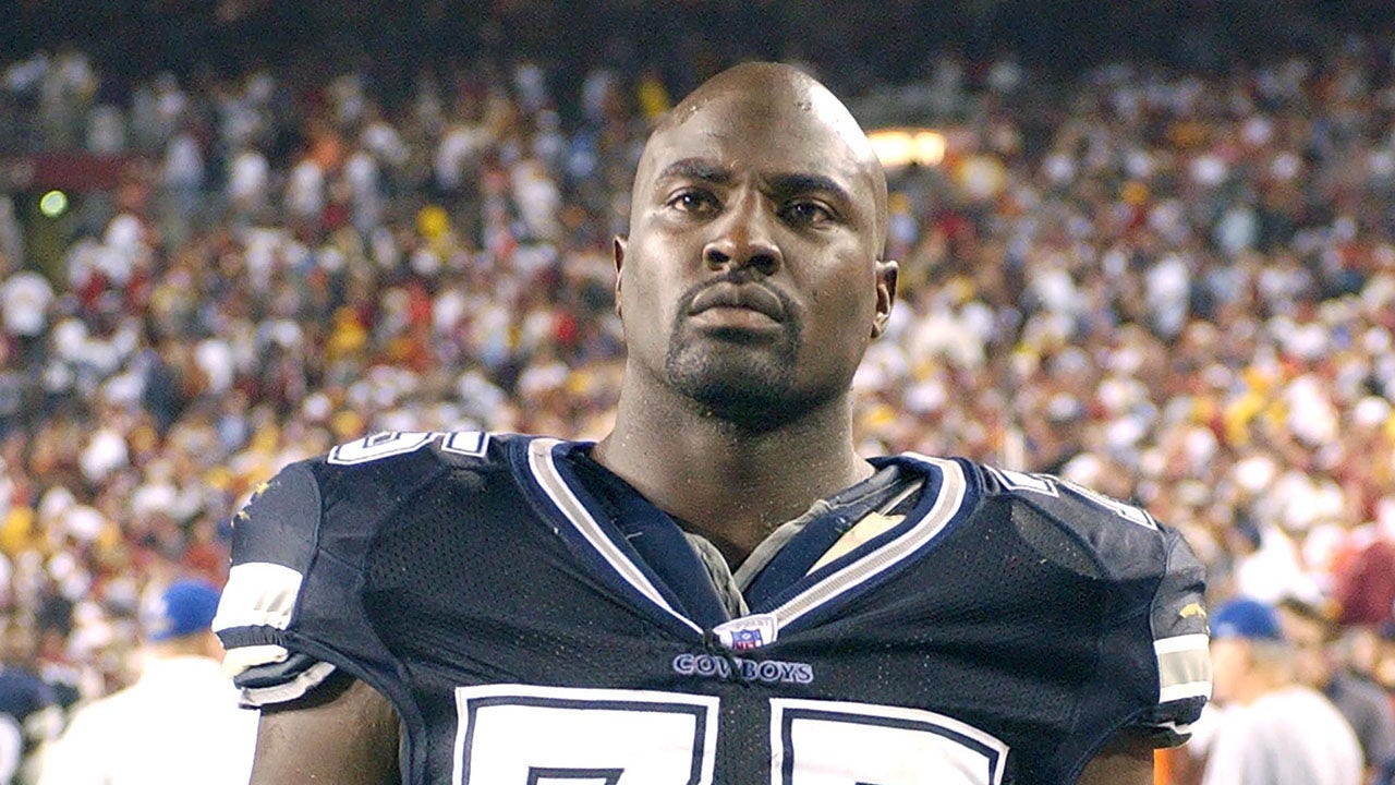 Four more women accuse former NFL player of sexual assault amid ...
