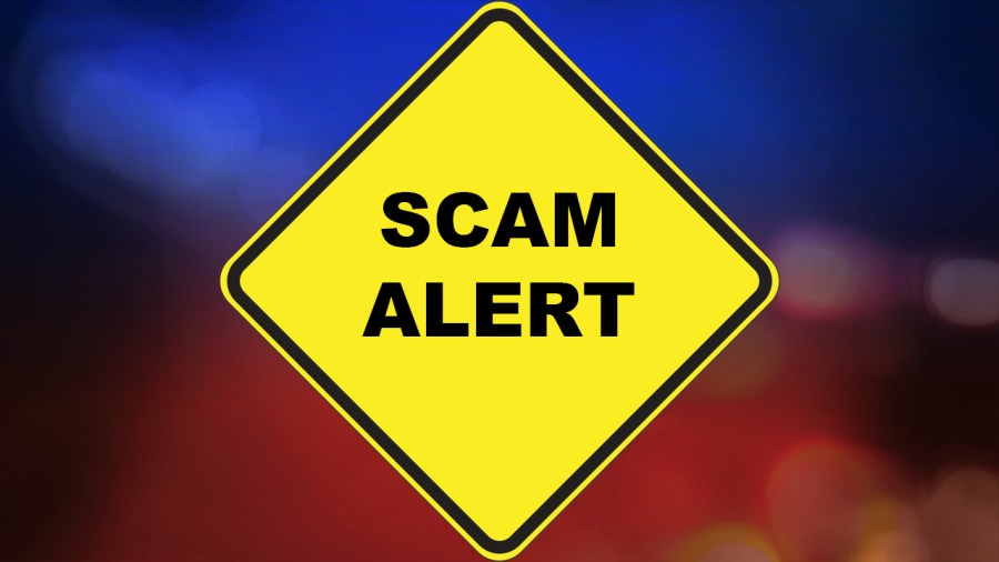 Iowa DOT says beware of this vehicle registration scam