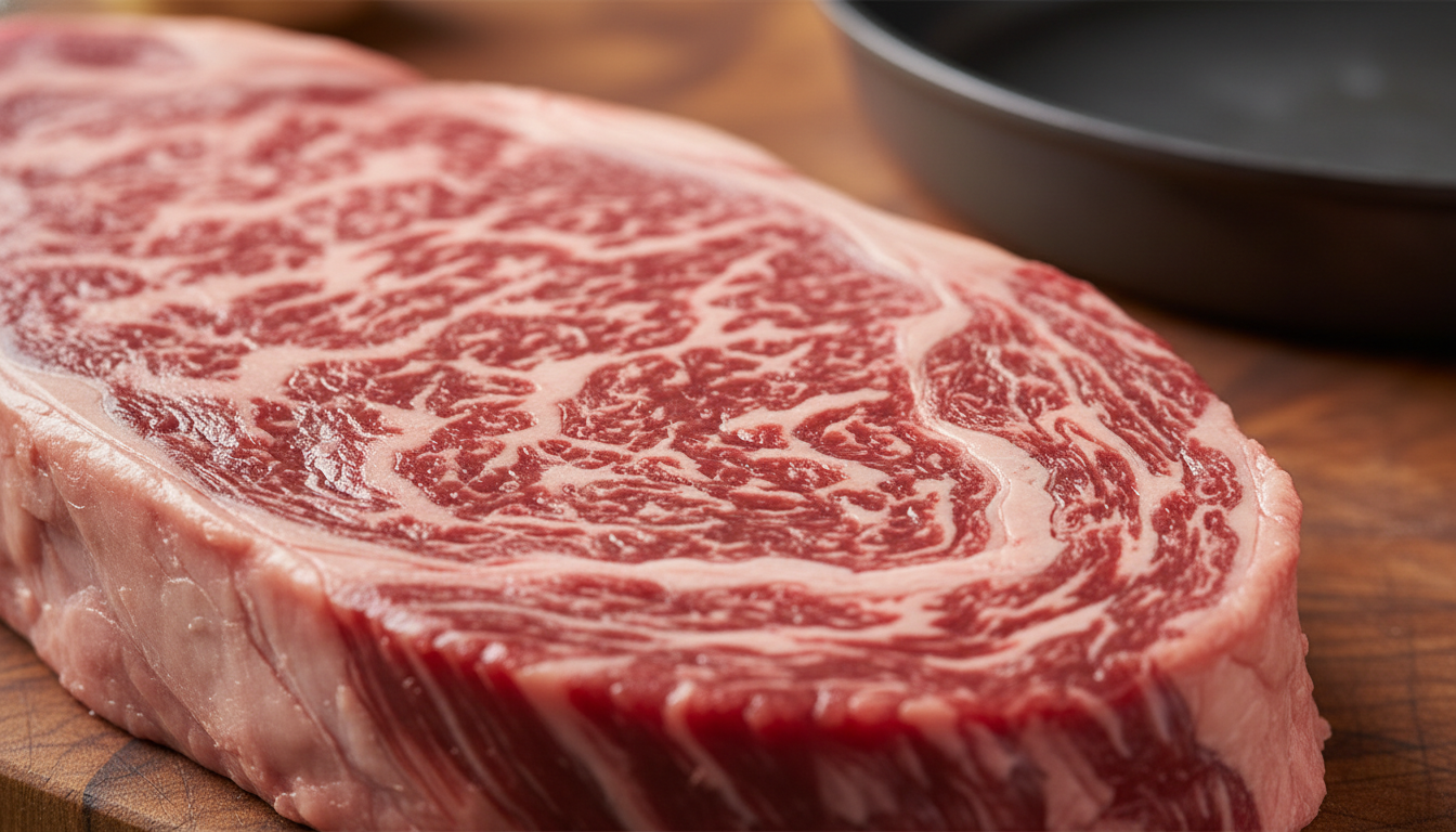 Butchers share their 7 unanimous secrets for choosing the best steak