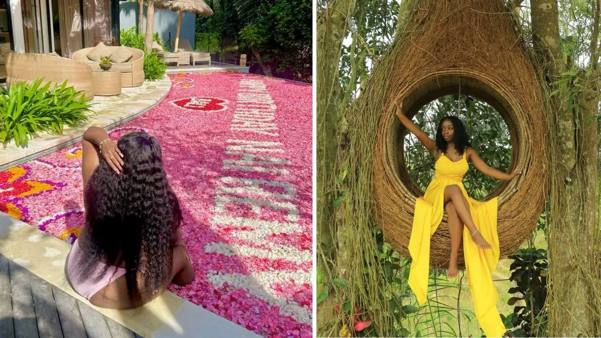 International travel cheat code: Next stop Bali — travelers expose the ...