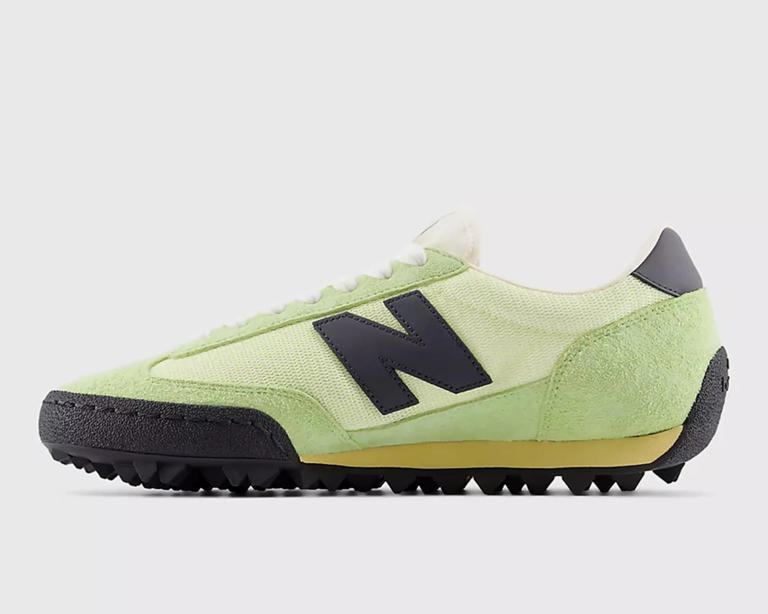 New Balance’s retro-coded Nike competitor gets an eye-catching new edition