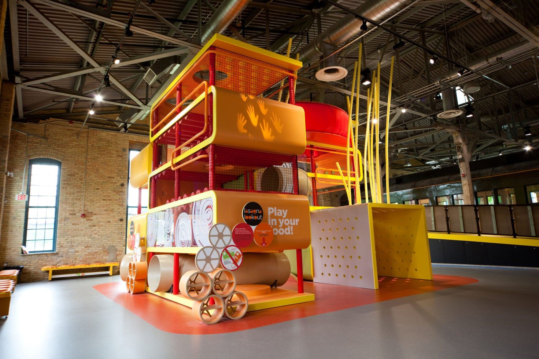 Province boosts funding for Manitoba Children’s Museum