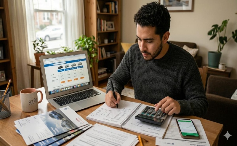 Should you buy or lease your next car? What financial experts say in 2026