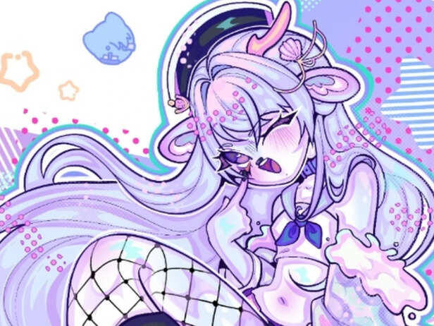 Who is MizutamariVT? Water Yokai VTuber gets suspended on X due to mass ...