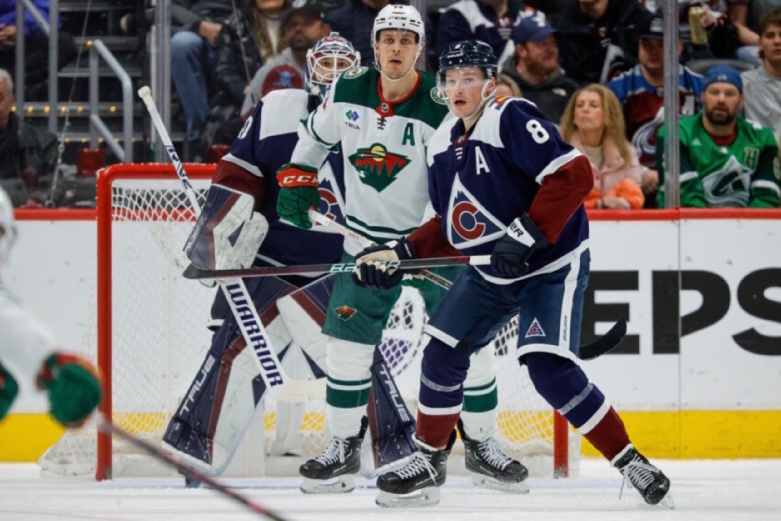 NHL News: A Few Players Signings, and Injury Notes