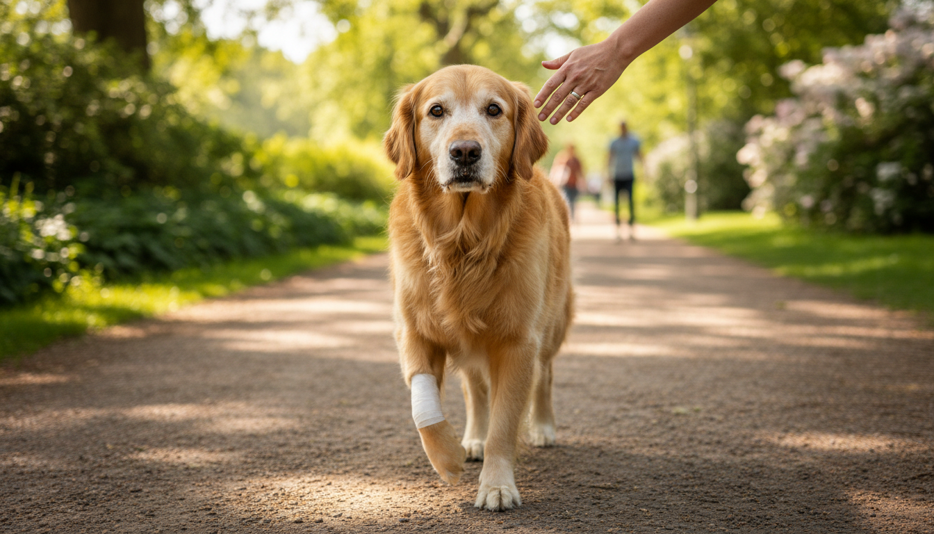 The most important life lessons we learn from our pets