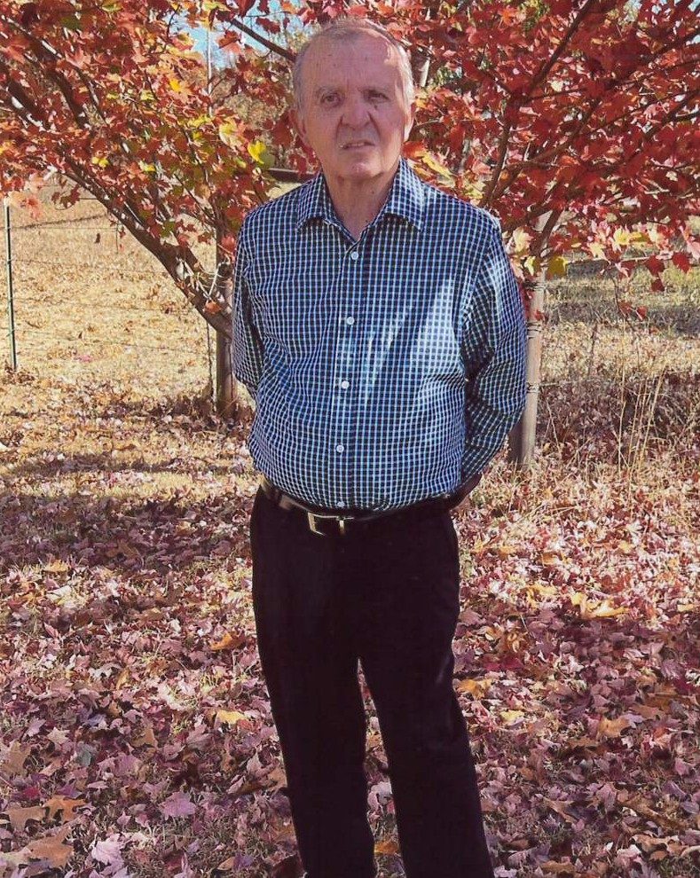 Obituary: Steve Gene Cope