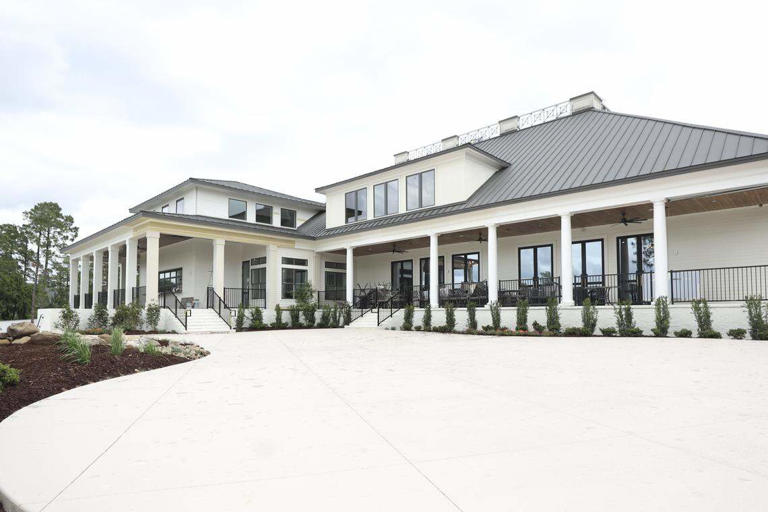 How Columbia's Korn Ferry golf event went from idea to reality in 16 ...
