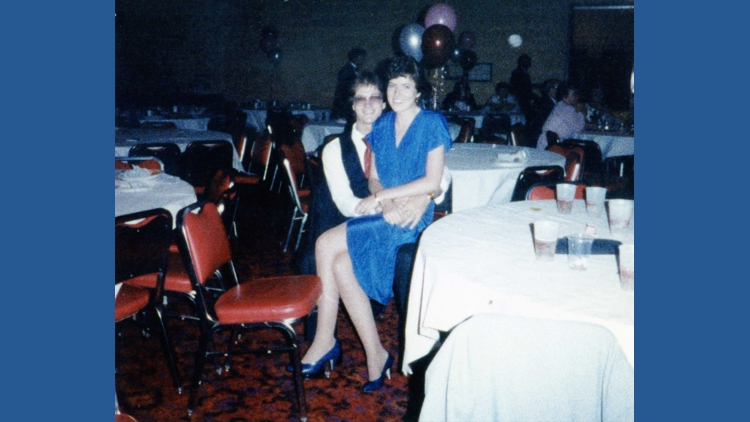 Maine State Police make arrest in 1987 death of Alice Hawkes