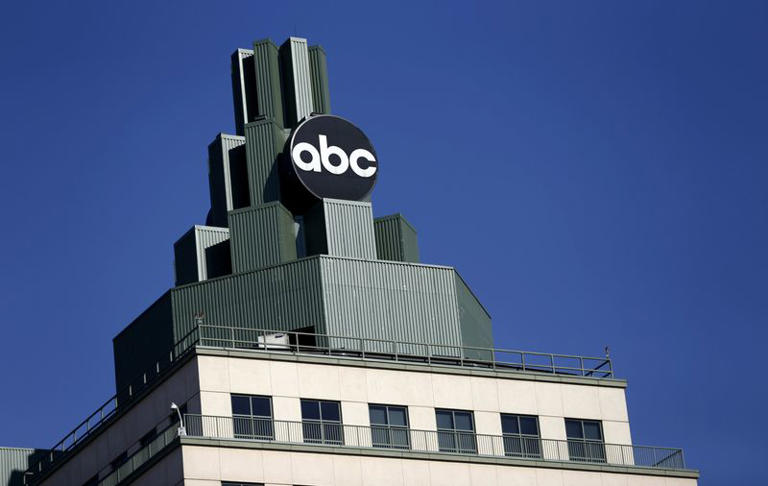 ABC says Trump agency order on ABC's 'The View' is invalid