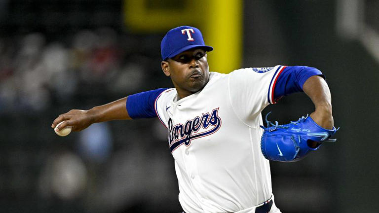 How to watch Rangers open series with red-hot Cubs: TV channel, stream ...