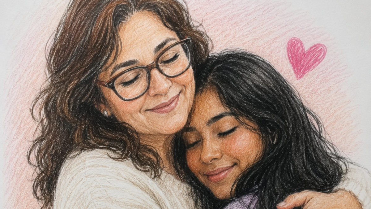 Frases para dedicar este Día de las Madres