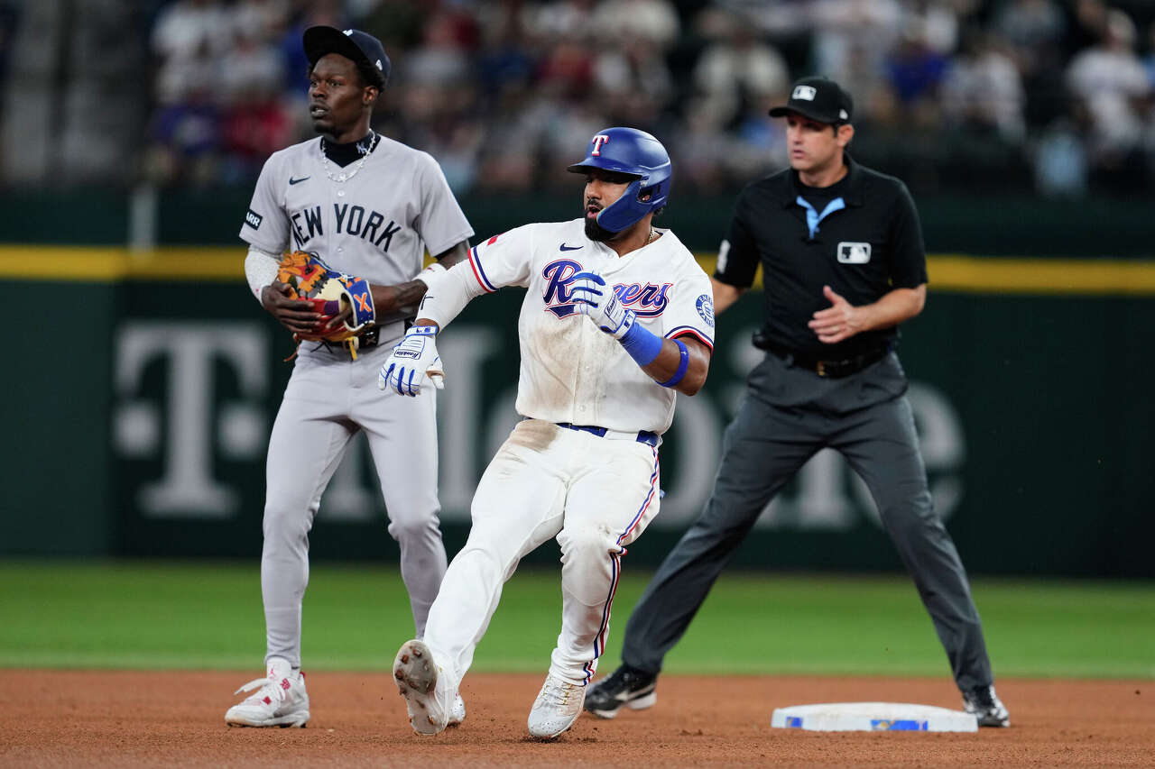 Rangers stock report: Even in bear market, it's not time to offload ...