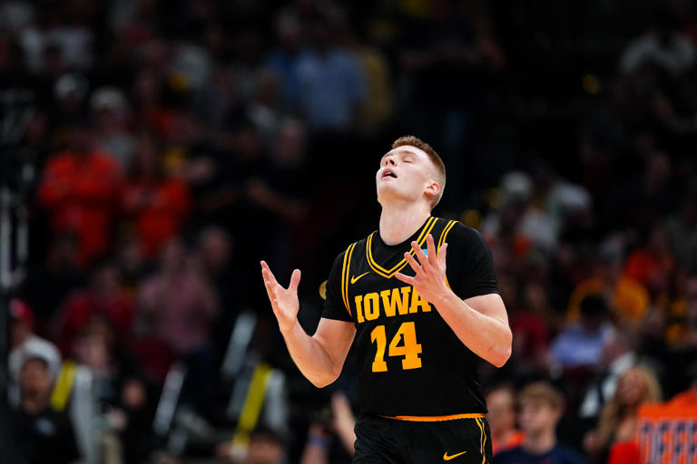 Mock draft 2.0: One final pre-lottery mock
