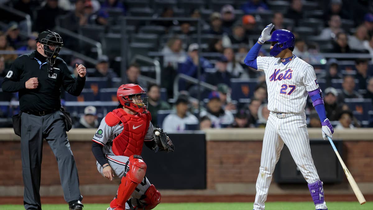 2026 MLB ABS challenge rankings: Which teams, players are best (and ...