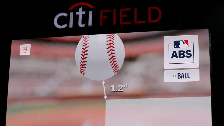 2026 MLB ABS challenge rankings: Which teams, players are best (and ...