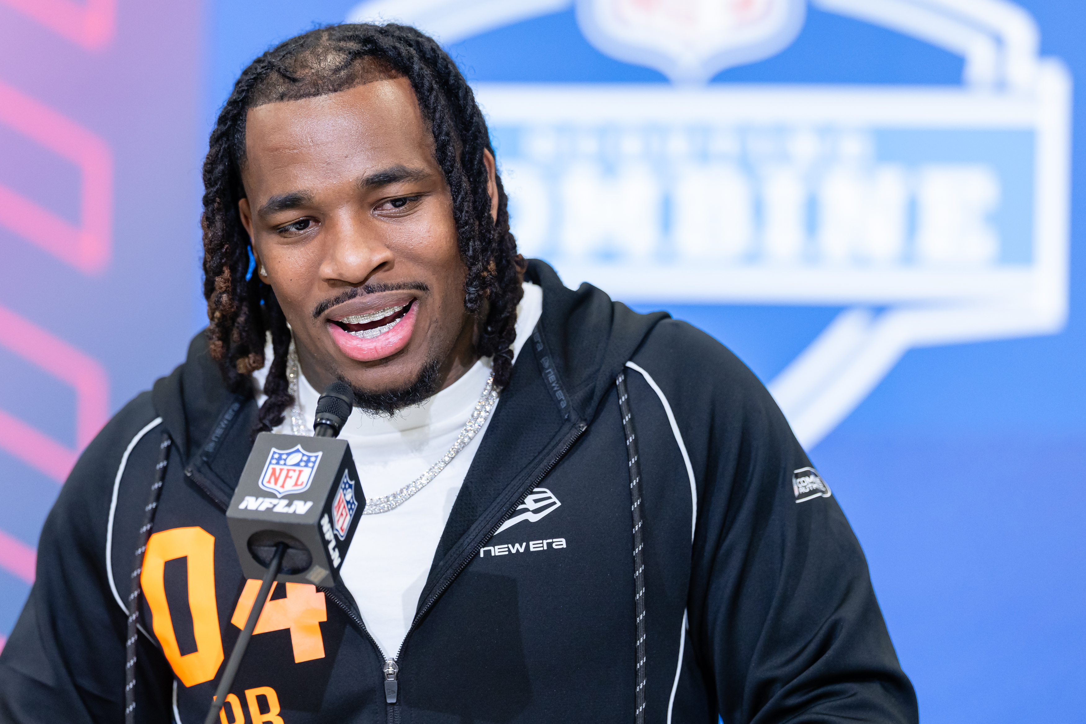 Fantasy football roundtable: Rookie sleepers we're keeping an eye on in ...