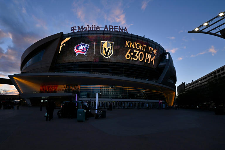 Las Vegas women's college volleyball event in August will be 2nd to ...