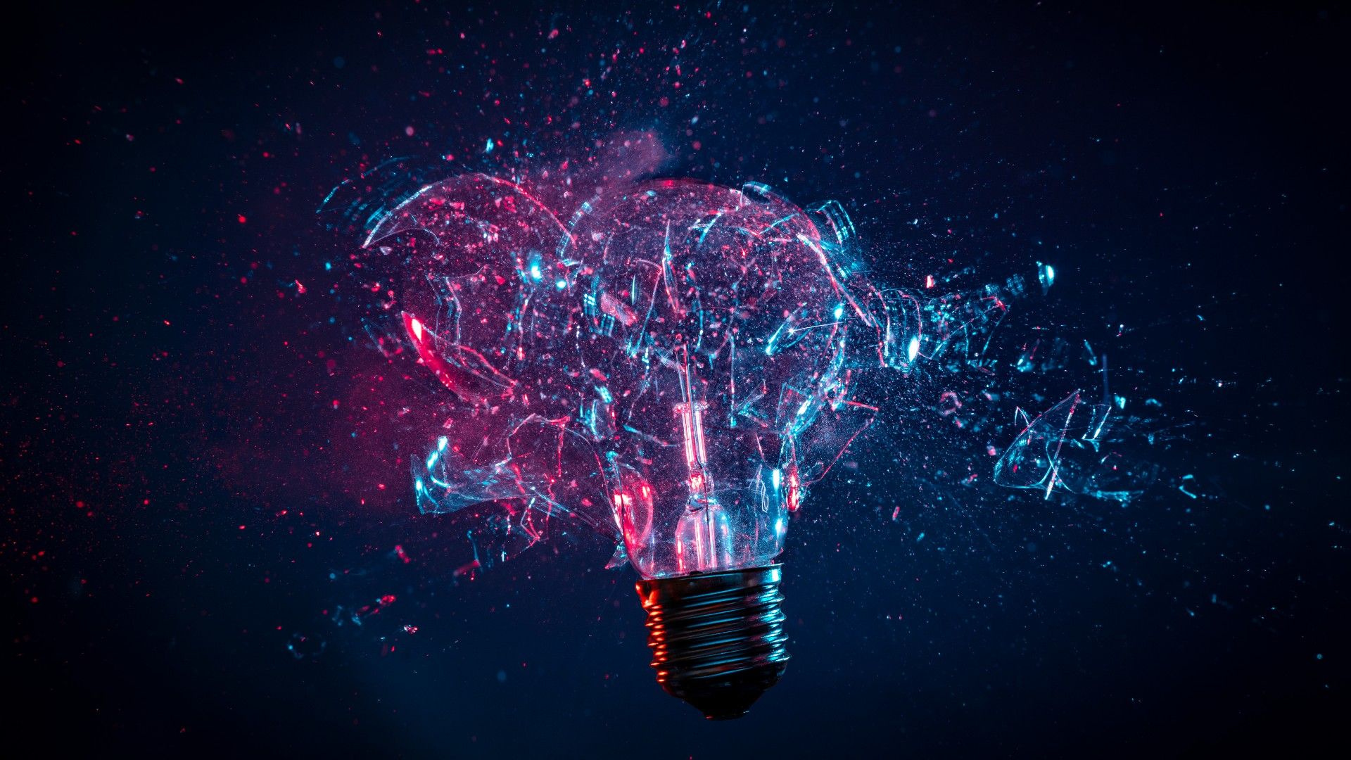 Amazing inventions that changed the world