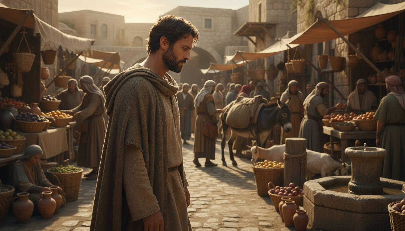 Decoding ancient truths: 7 historical facts about Jesus and the Bible