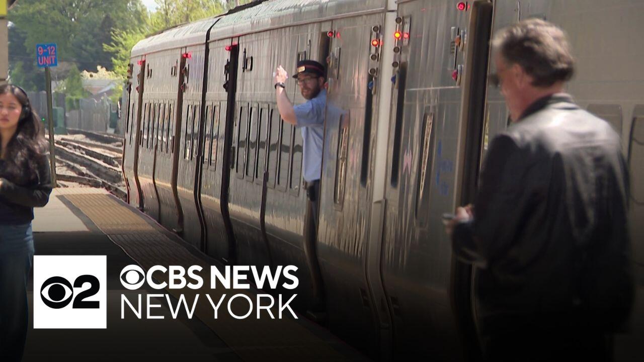 LIRR strike negotiations have stalled with MTA, unions say