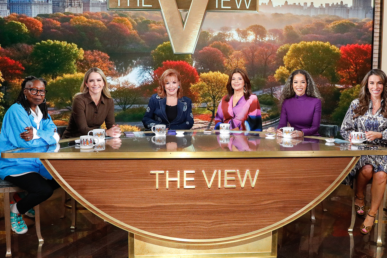 ABC accuses FCC of violating the First Amendment in their attacks on ...