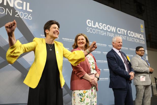 SNP's Alison Thewliss says Labour have 'failed' since elected in Glasgow