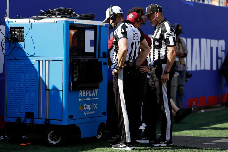 NFL and referees avoid work stoppage with new collective bargaining ...