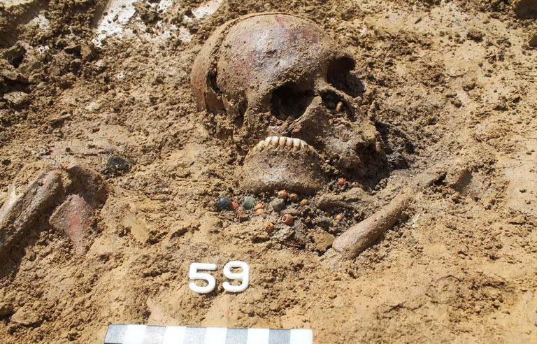 The fall of the Roman Empire was less a clash of civilizations and more ...