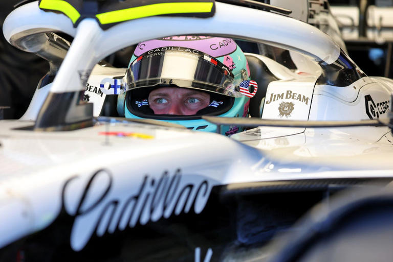Cadillac is ready to compete in Formula 1. Can it win?