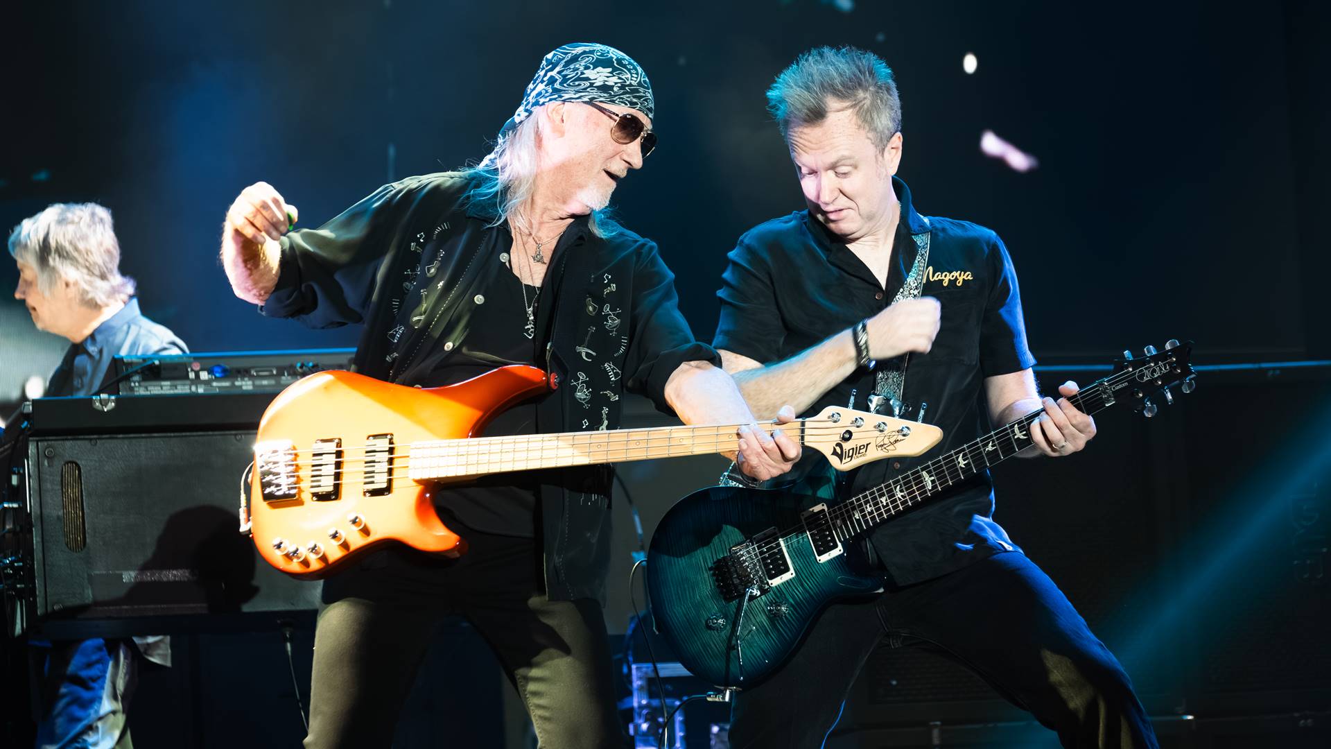 Imparável, Deep Purple anuncia seu 24º álbum de estúdio, 'Splat!'