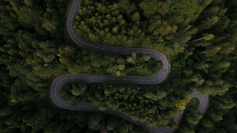 Why Ohio back roads delight and frustrate travelers