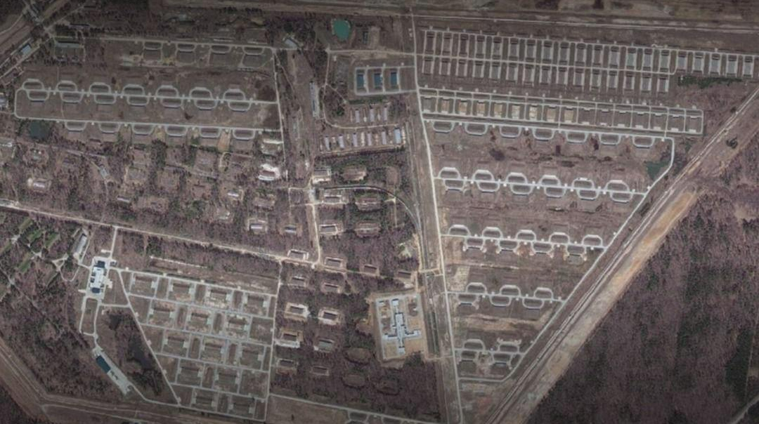 Ukraine's General Staff confirms strikes on Russian Kedrovka arsenal ...