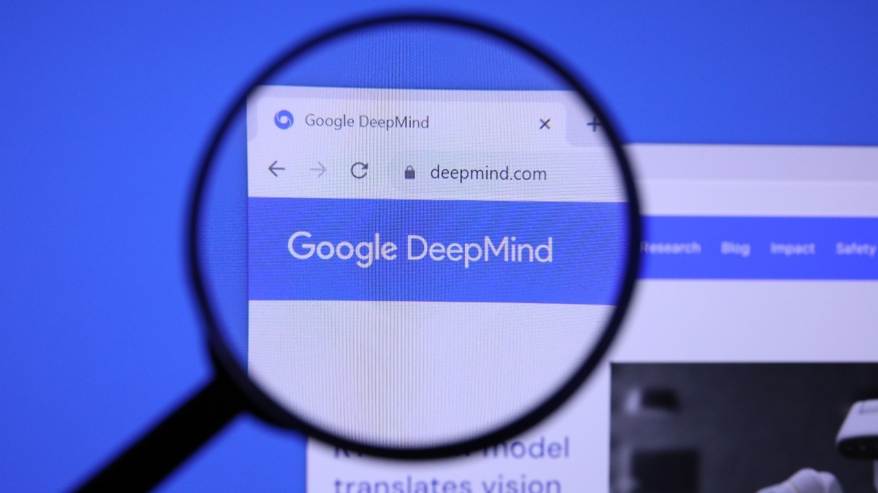DeepMind invests in EVE Online studio to test AI agents