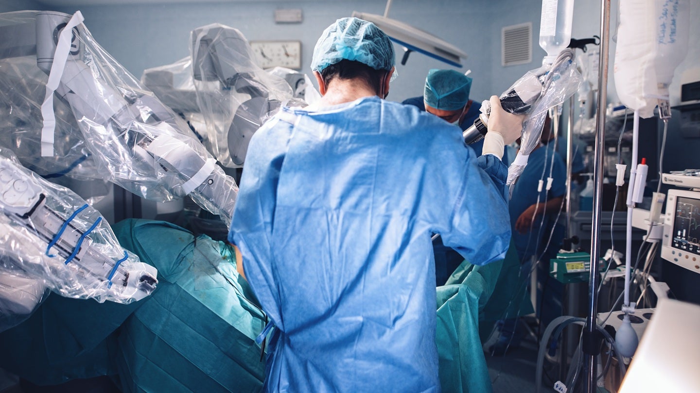 Microsure receives CE mark for MUSA-3 system and appoints new CEO