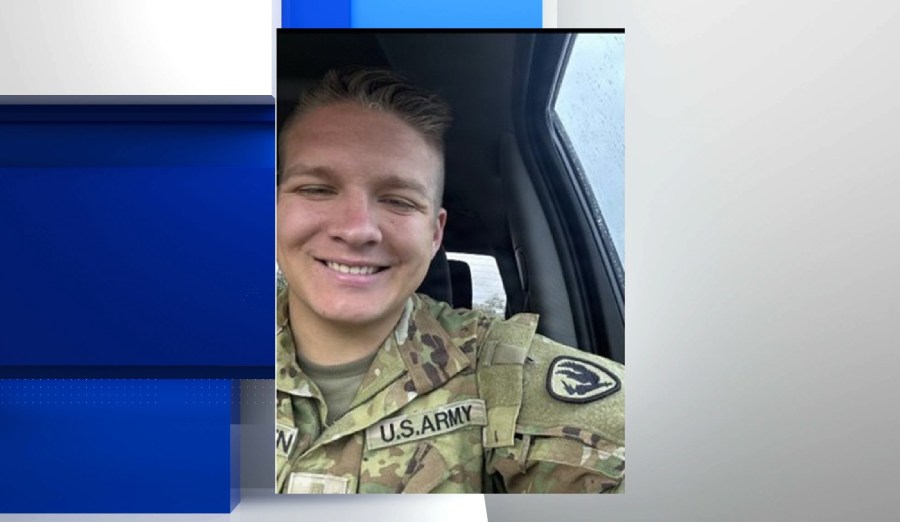 Fort Rucker soldier sentenced to prison for raping 2 women, possibly ...