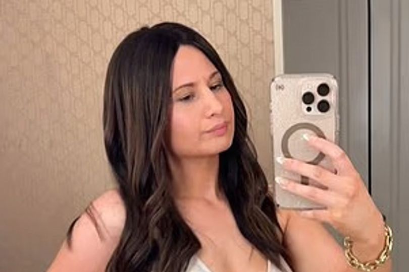 Gypsy-Rose Blanchard looks unrecognizable as she shows off weight loss ...