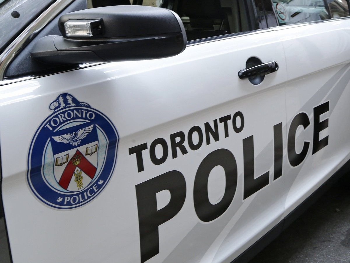 'Crime scene': Toronto synagogue damaged amid wave of antisemitic violence