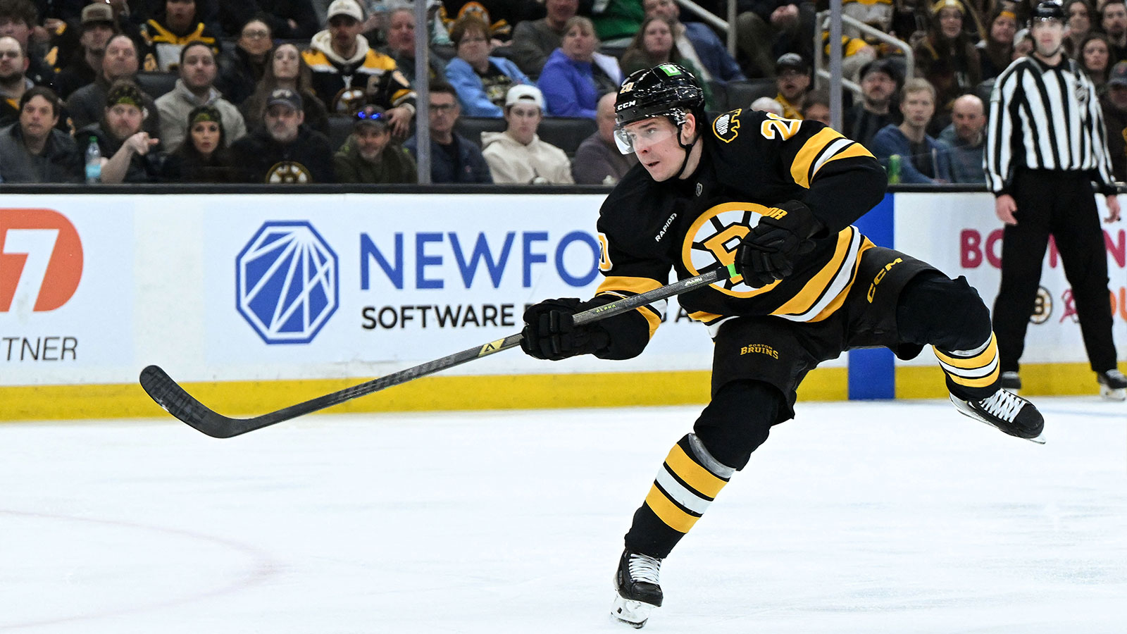 3 early Bruins trade candidates after 1st round loss to Sabres