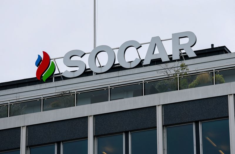 Socar completa acquisizione 99,82% Italiana Petroli da Api Holding