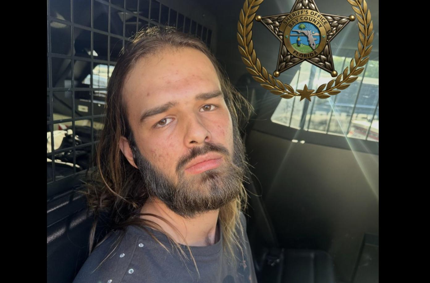 Atlanta rapper Jayy Wick accused of shooting teen on Florida beach then ...