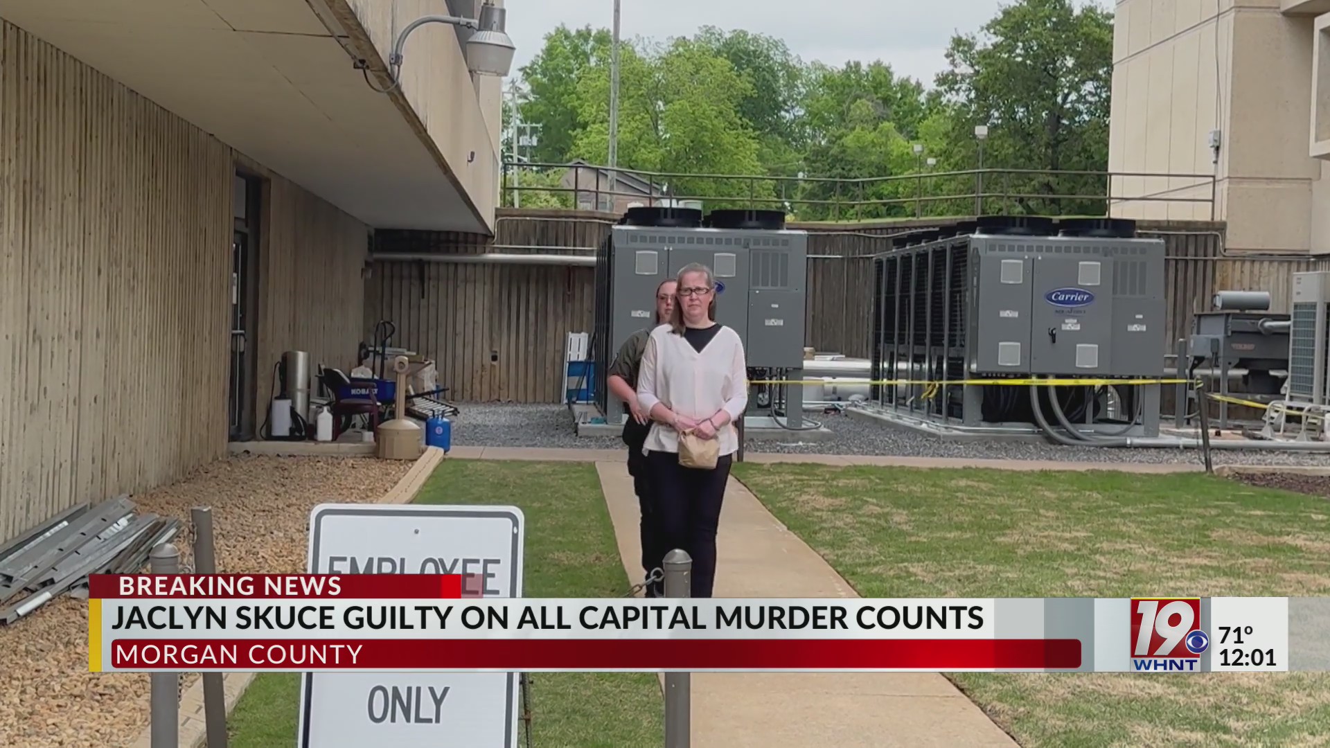 Woman convicted in Morgan County murder-for-hire case | May 8, 2026 ...